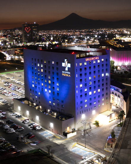 :: Hospital Puebla - Medical Tourism- We are the one in the ranking of ...